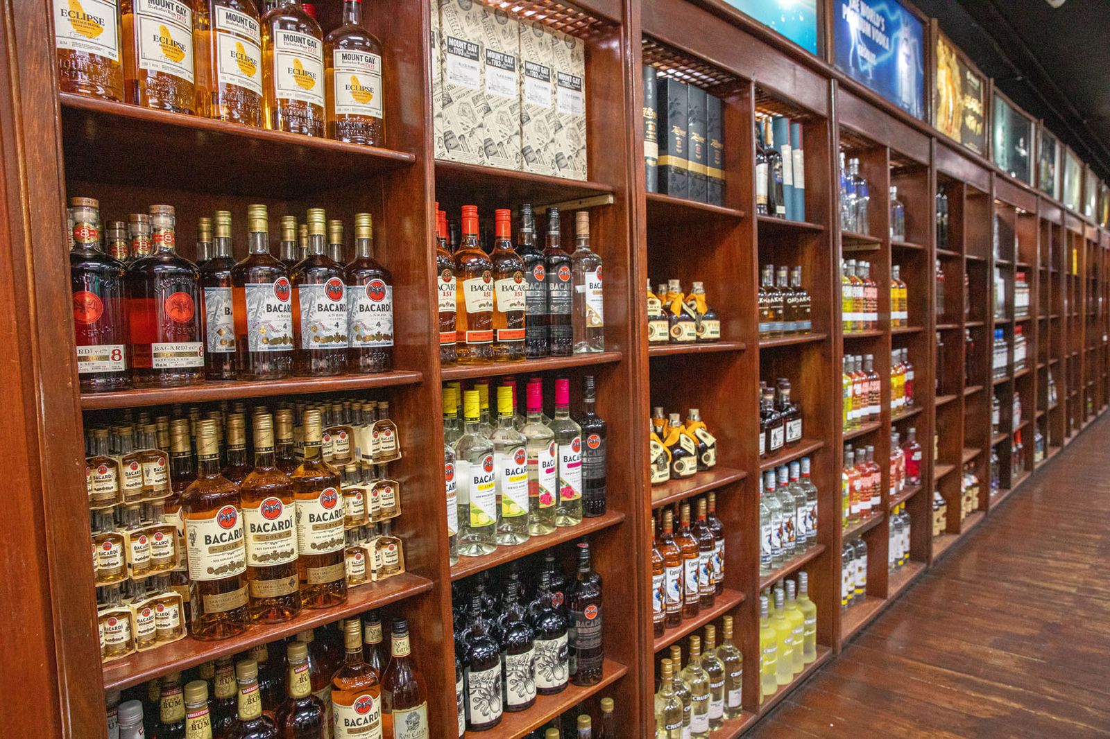 Duty & Tax Free Ltd | Belize Duty Free Shopping at it's Finest!