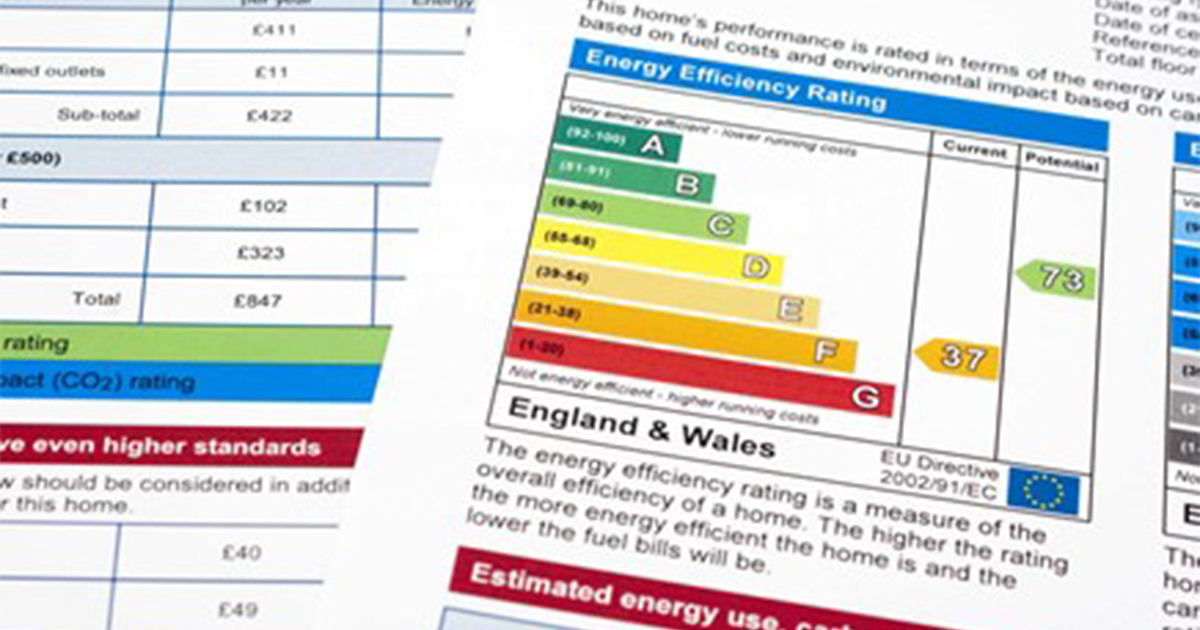 Do landlords need an EPC for a commercial or residential lease renewal ...