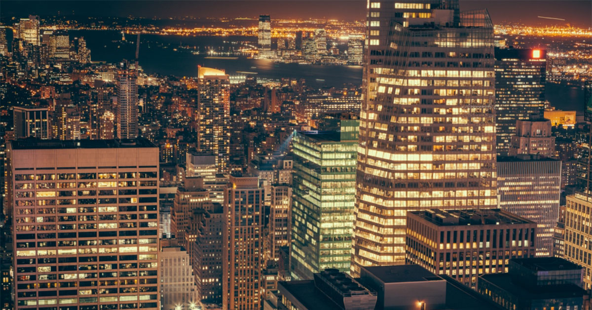 Compulsory EPC band “C” by 2025 | Summit Environmental