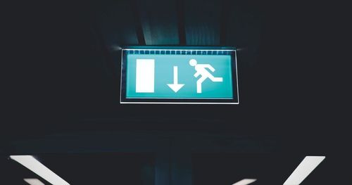 PEEPS - Personal Emergency Evacuation Plans, what to include and how ...