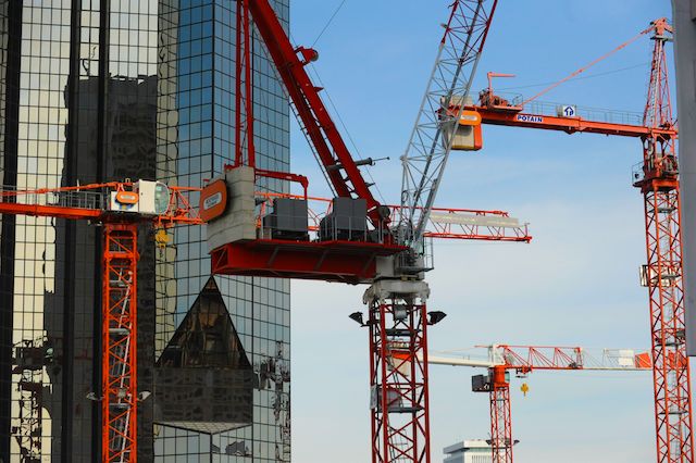 Help with CDM, what you need to know about the CDM Regulations 2015 ...