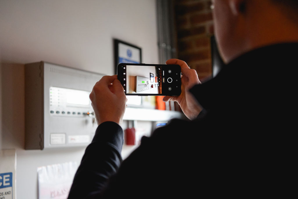 Fire safety in holiday lets, need to know, from fire risk to managing ...