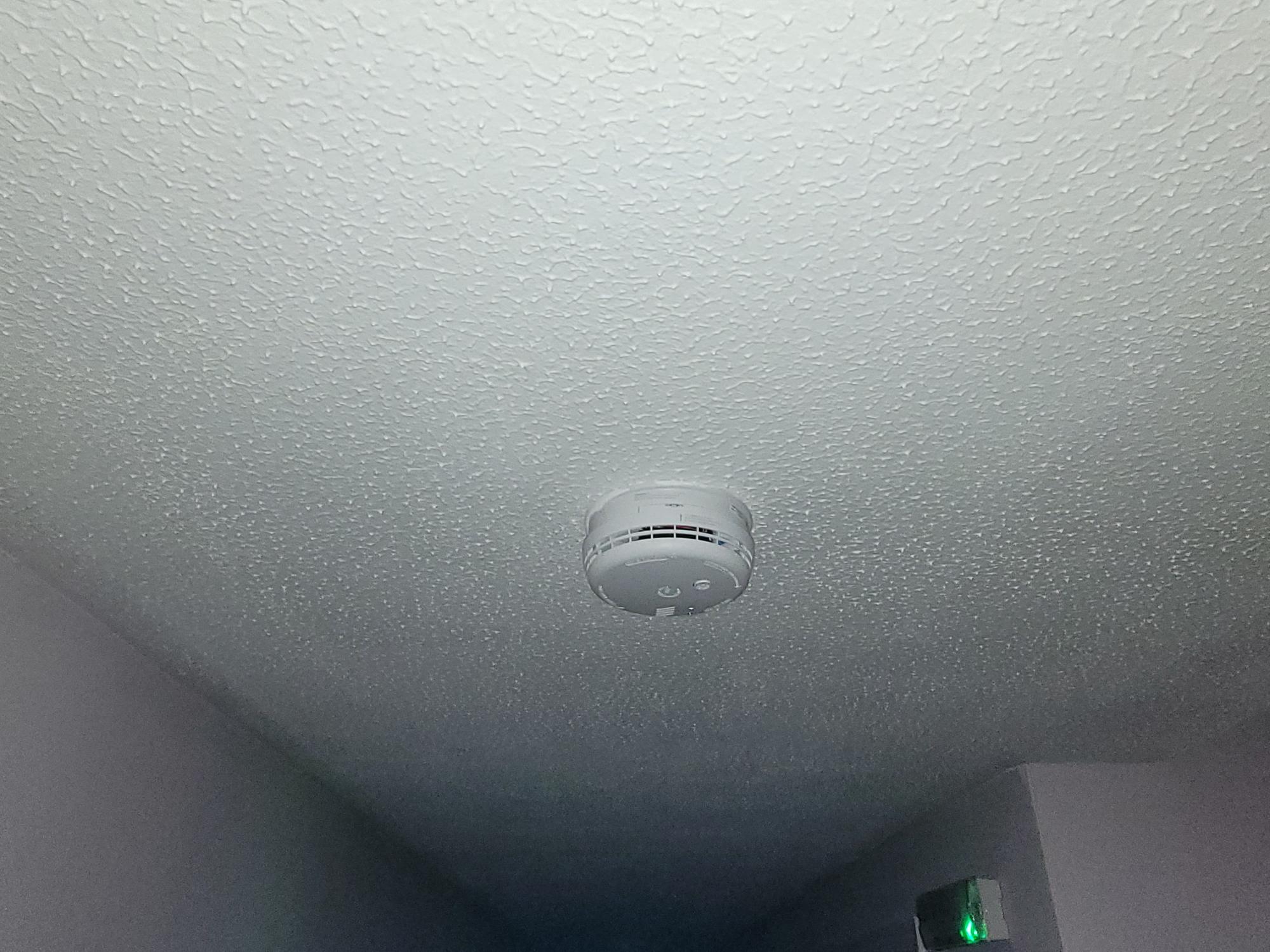 Help with textured finishes and artex, can you skim and plaster over ...