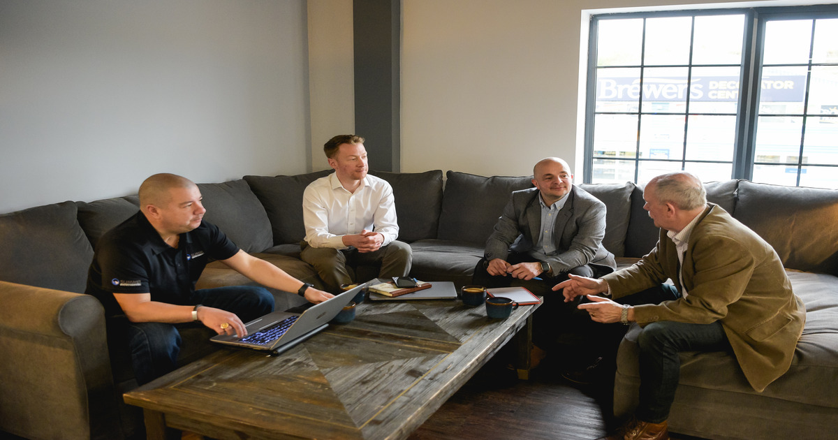 We are hiring | Summit Environmental