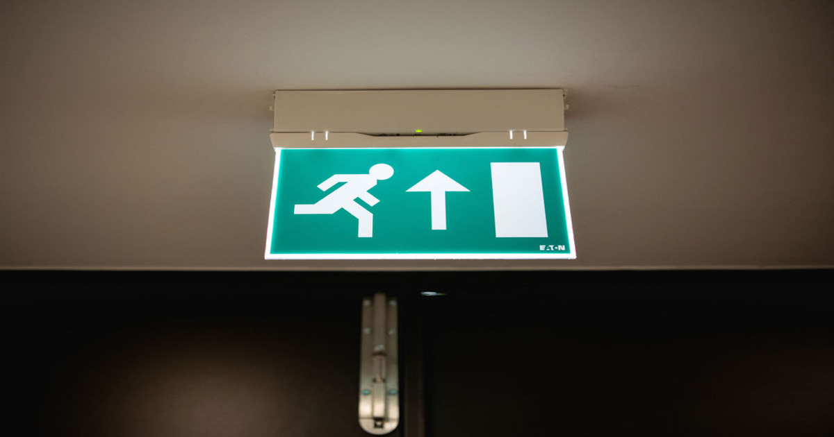 What is a fire evacuation strategy, what to consider and how to write ...