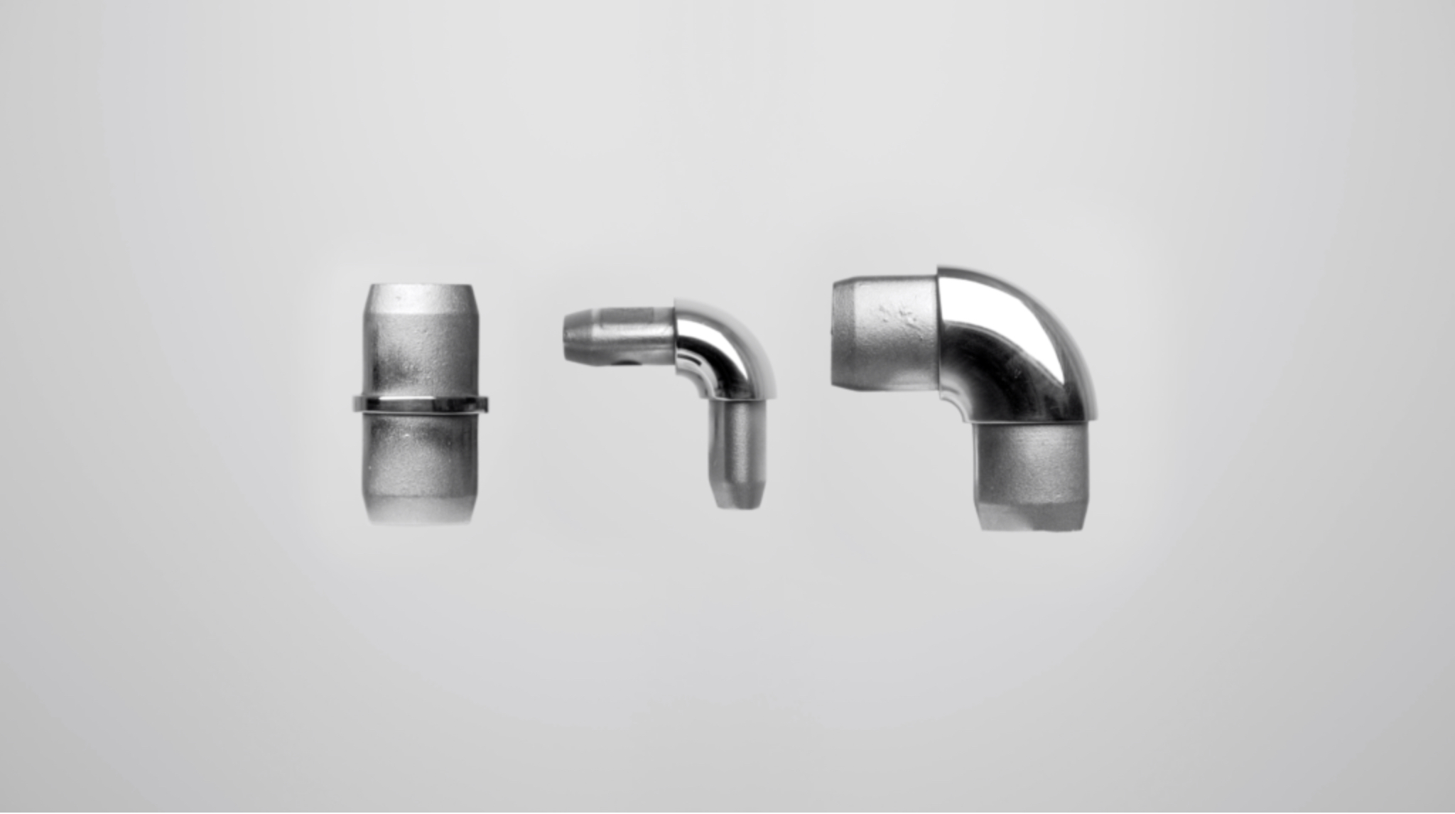 Any Shaped Stainless Steel Tubing - Timeless Tube