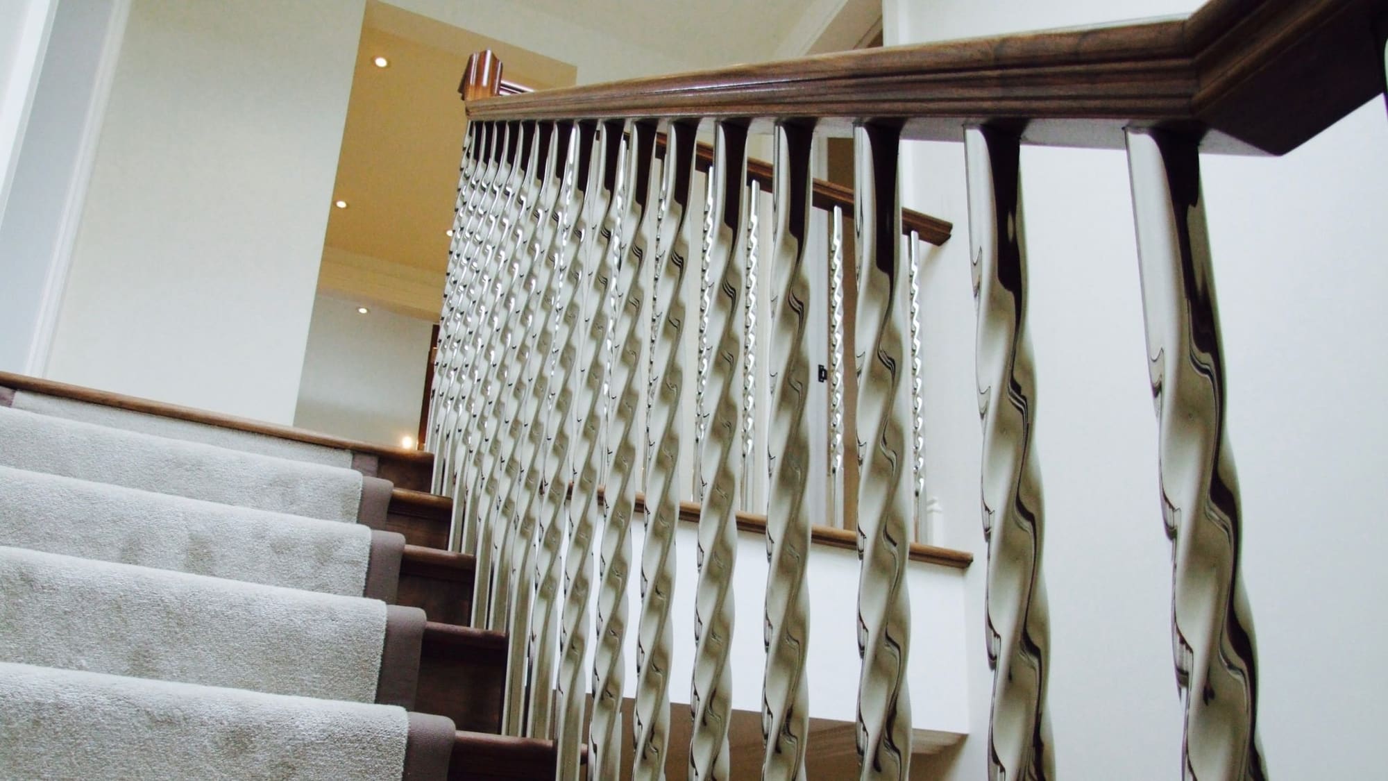 Different types of stainless steel (INOX steel) finish - Timeless Tube ...