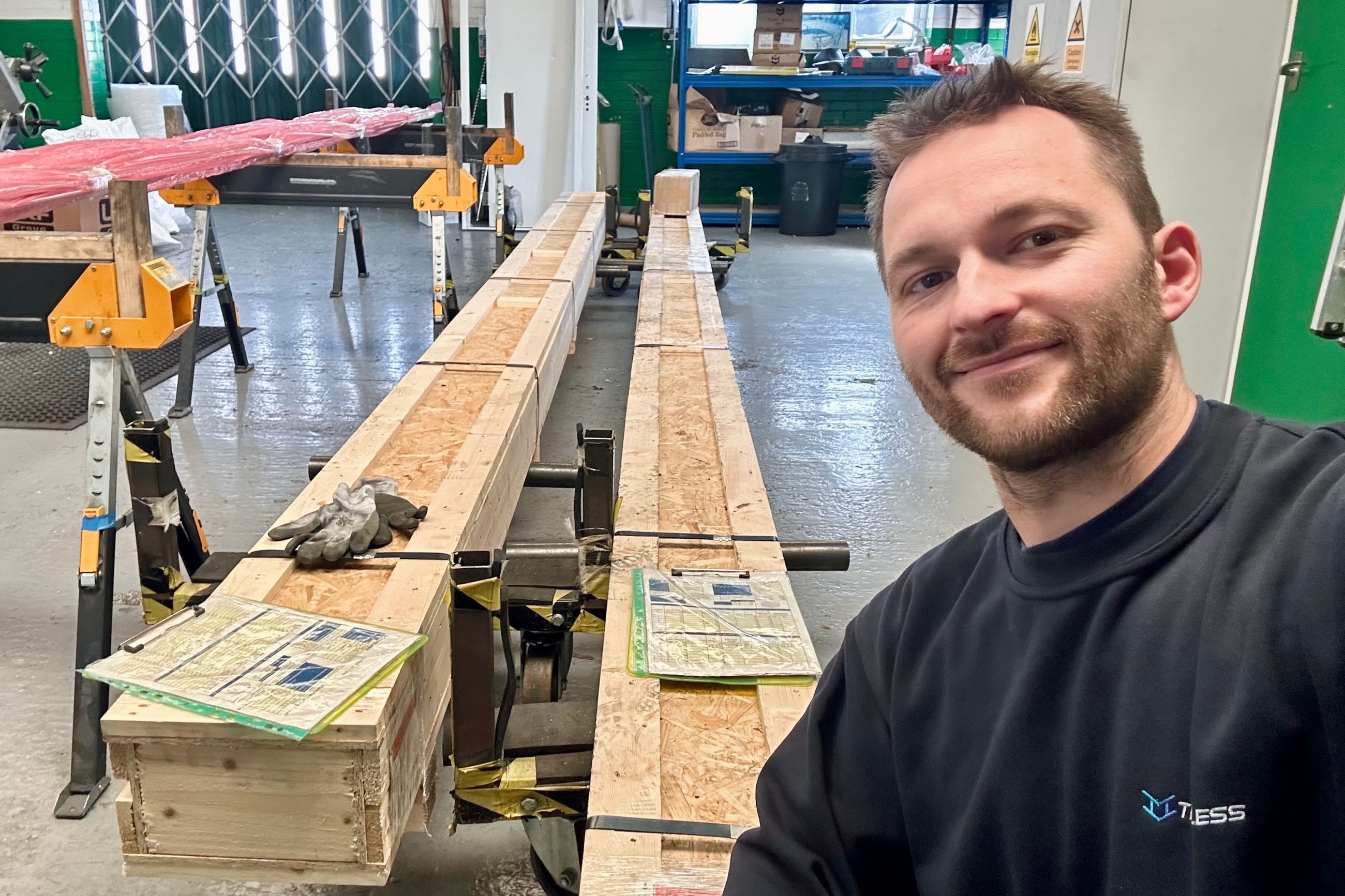 Have you seen our 5 unique tube profiles? - Timeless Tube Stainless ...