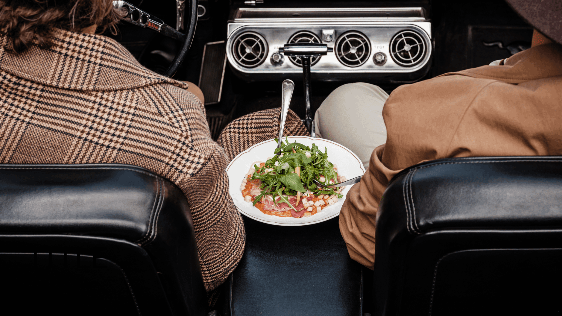 BAVET: spaghetti op z'n best