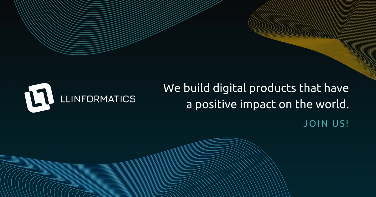 LLInformatics | Software Development and Product Consulting