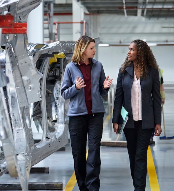 Chainlane - Supply Chain Transparency Platform