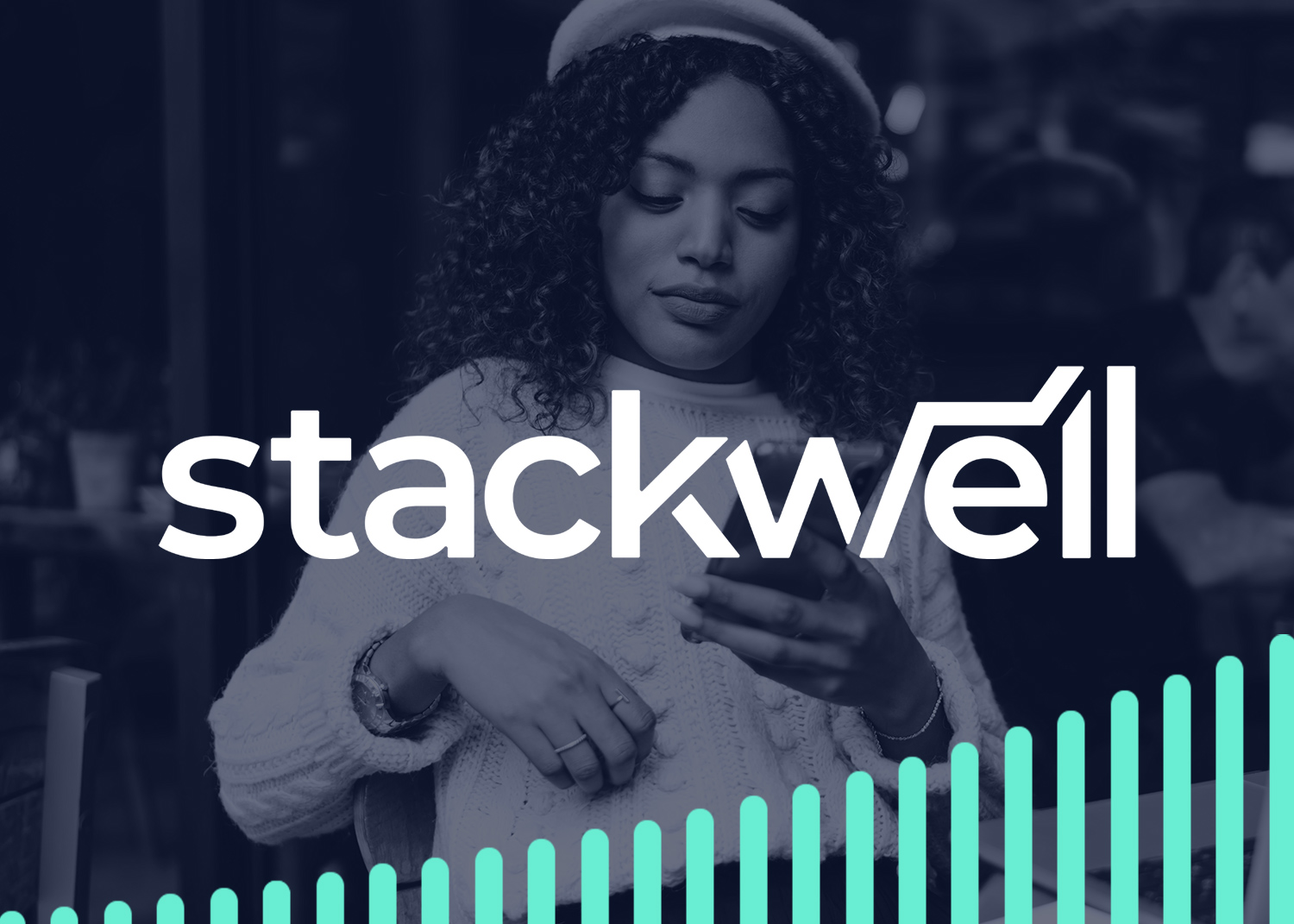 E. Aaron Ross Design - Harm's Way: Rust LP