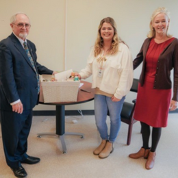 Kids' Chance of America