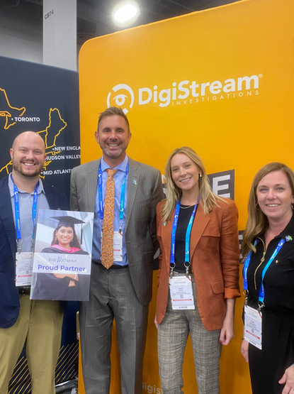 DigiStream Investigations Partners with Kids’ Chance of America