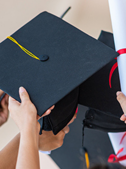 Louisiana Bar Foundation Kids’ Chance Scholarship Program Recipient to ...