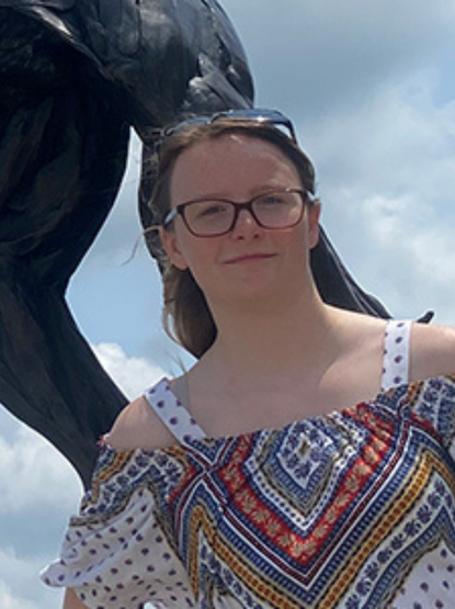 Kids’ Chance of Maryland Scholarship Recipient to Receive First Jim ...