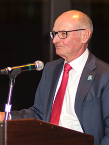 Kids’ Chance of America Receives $1 Million from Former Paradigm CEO