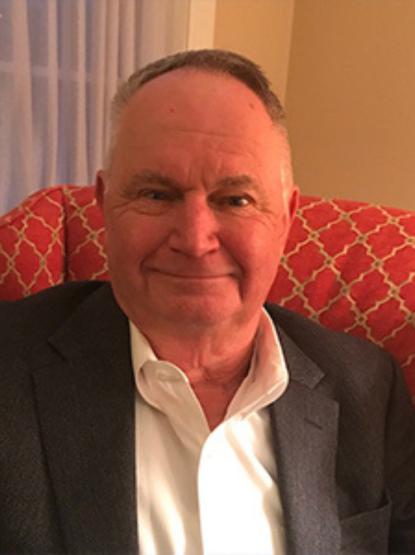 Former Kids’ Chance President honored with Clyatt Award