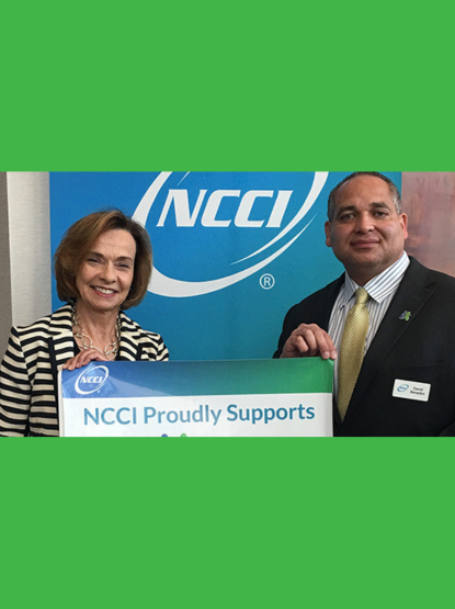 NCCI Supports Kids’ Chance National and State Organizations