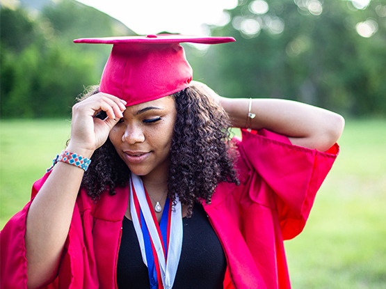 Moving Our Mission Forward