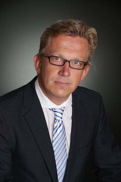 The Auschwitz Institute | David Schwake