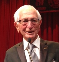 The Auschwitz Institute | Fred Schwartz, President (In Memoriam)