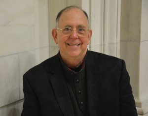 The Auschwitz Institute | John Haworth