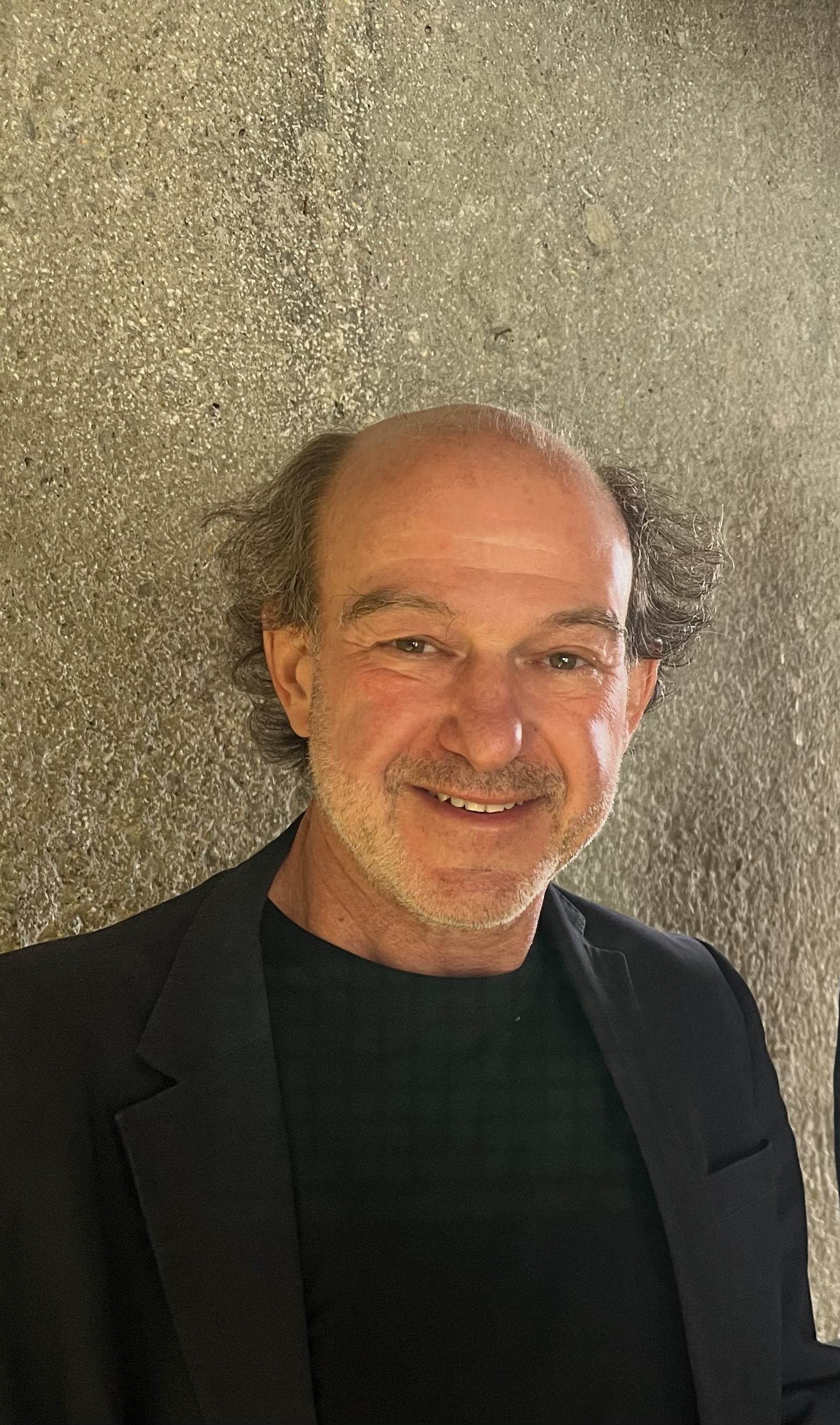 The Auschwitz Institute | Julian Bonder