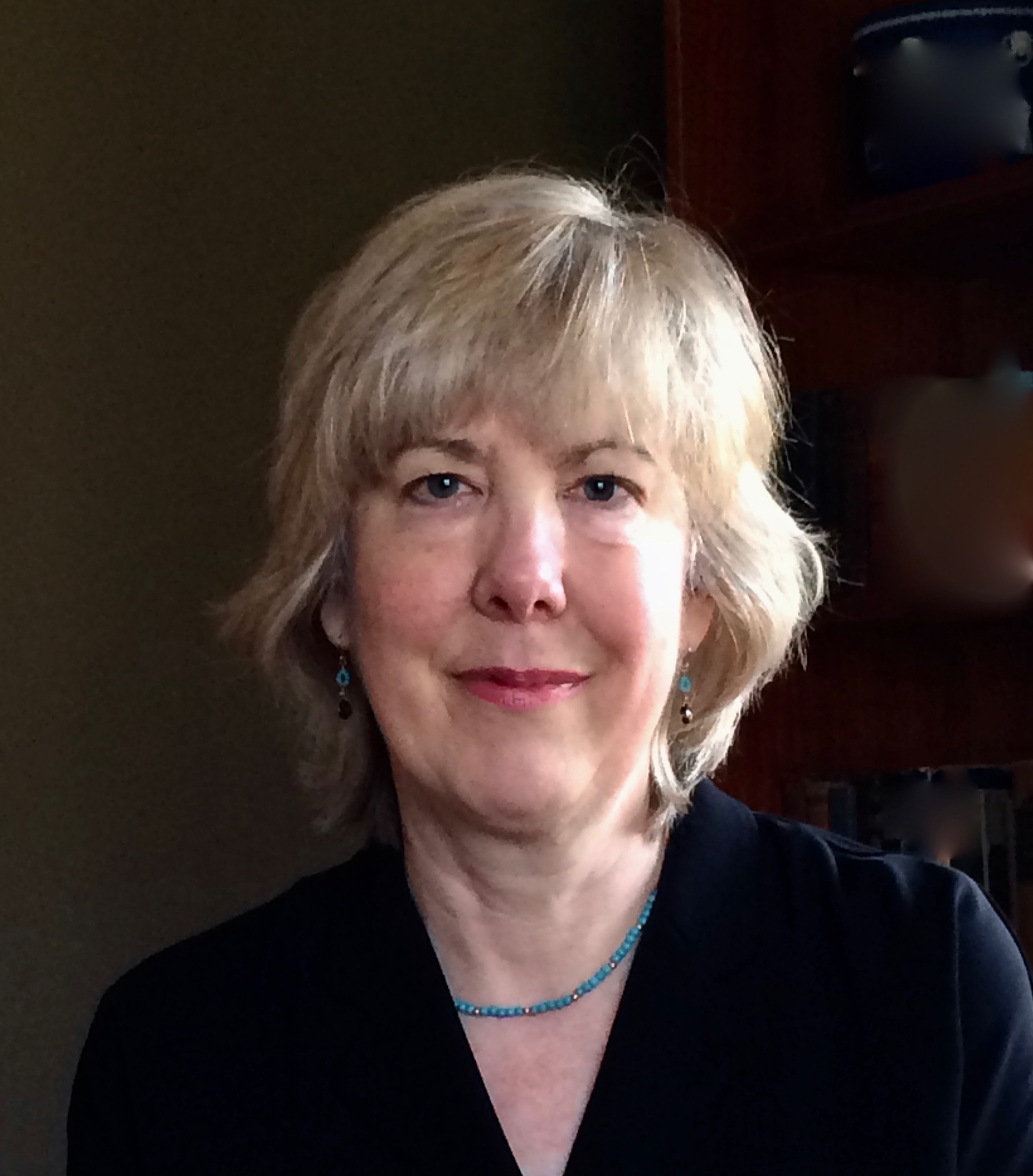 The Auschwitz Institute | Katherine Anderson