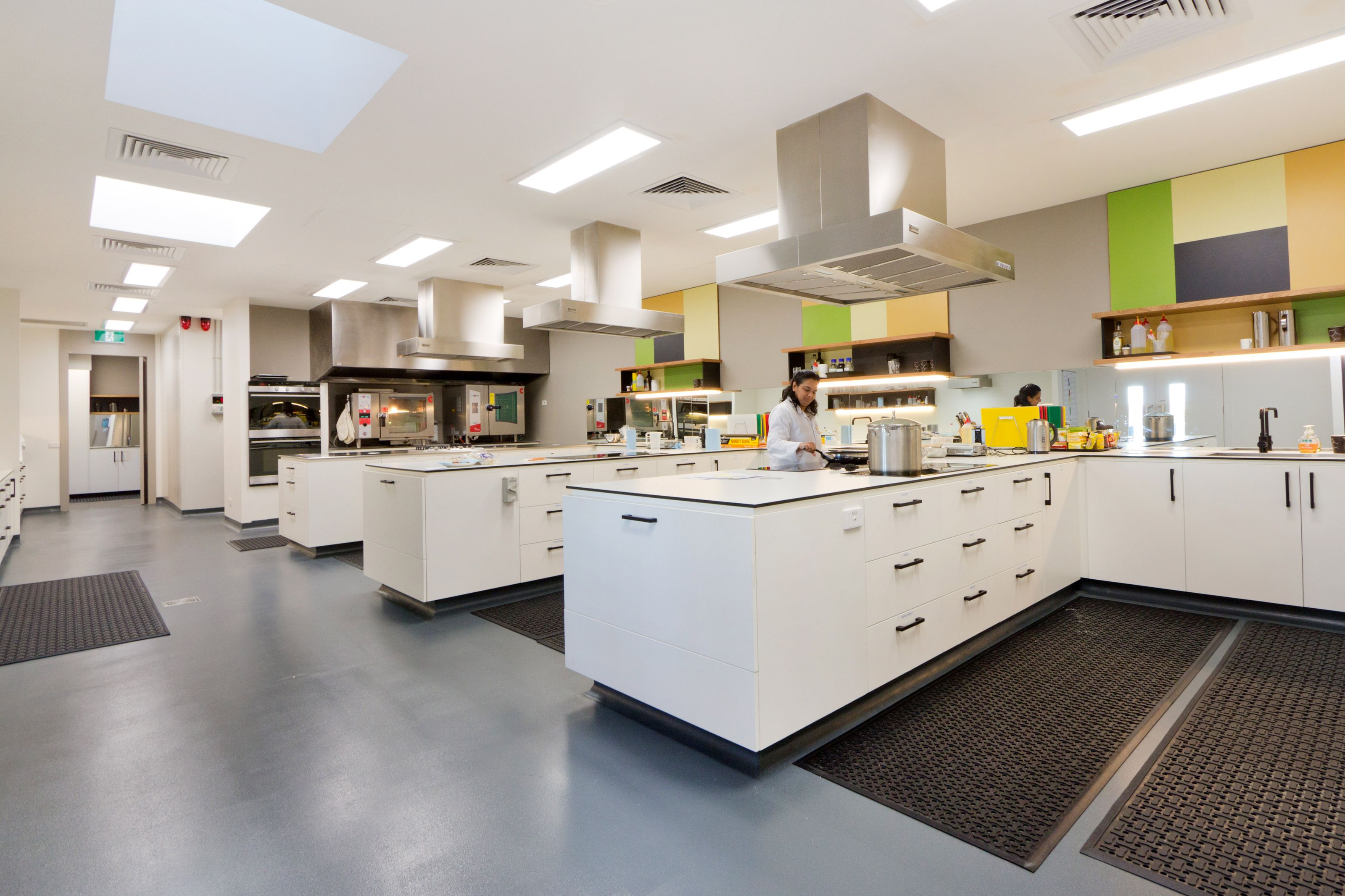 Service | Food Smarts