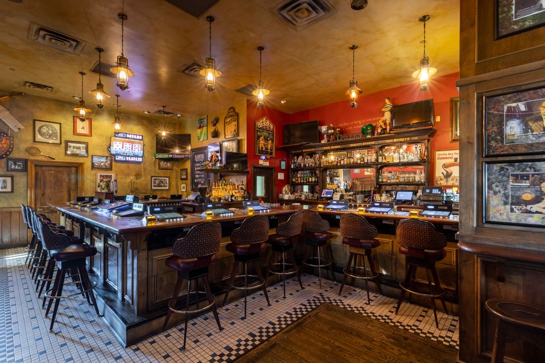 Our Pub