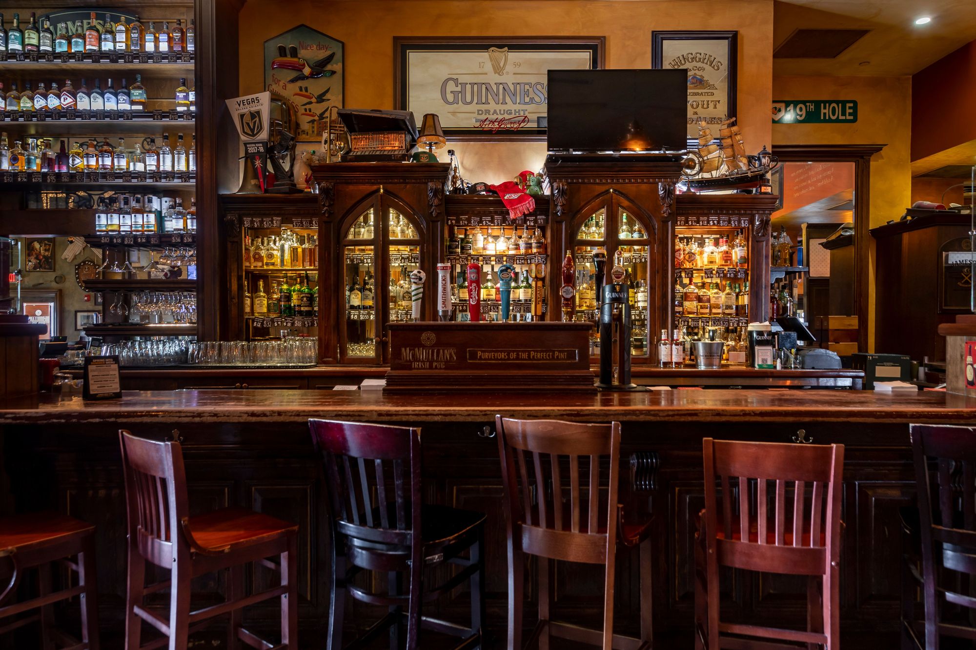Our Pub