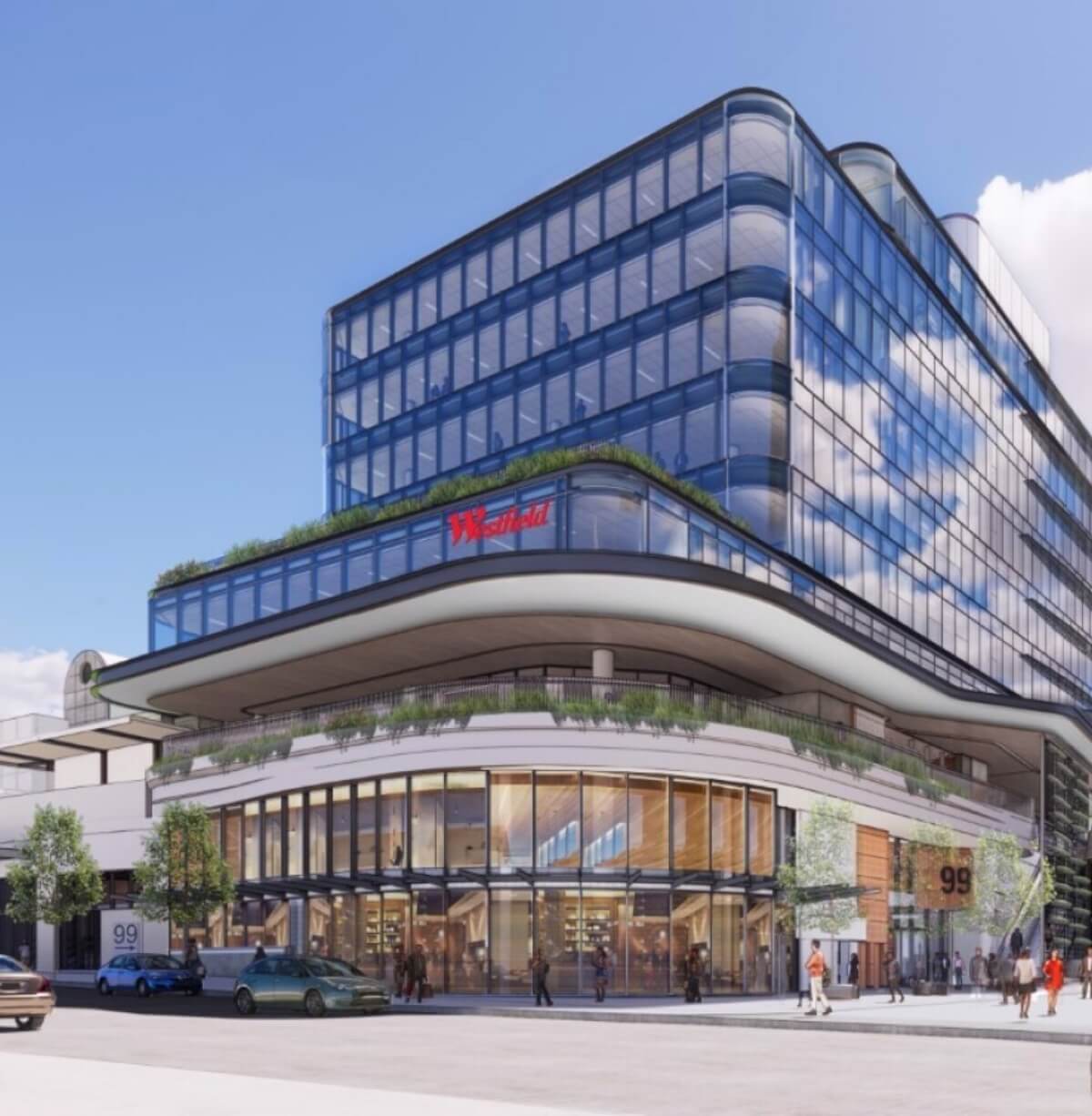 Vertika | Modern SDA & MTA Apartments for Quality Living