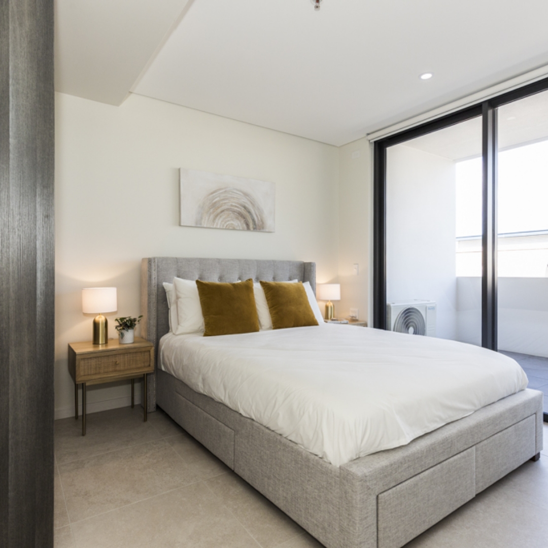 Medium Term Accommodation (MTA) - Complete Guide | Vertika