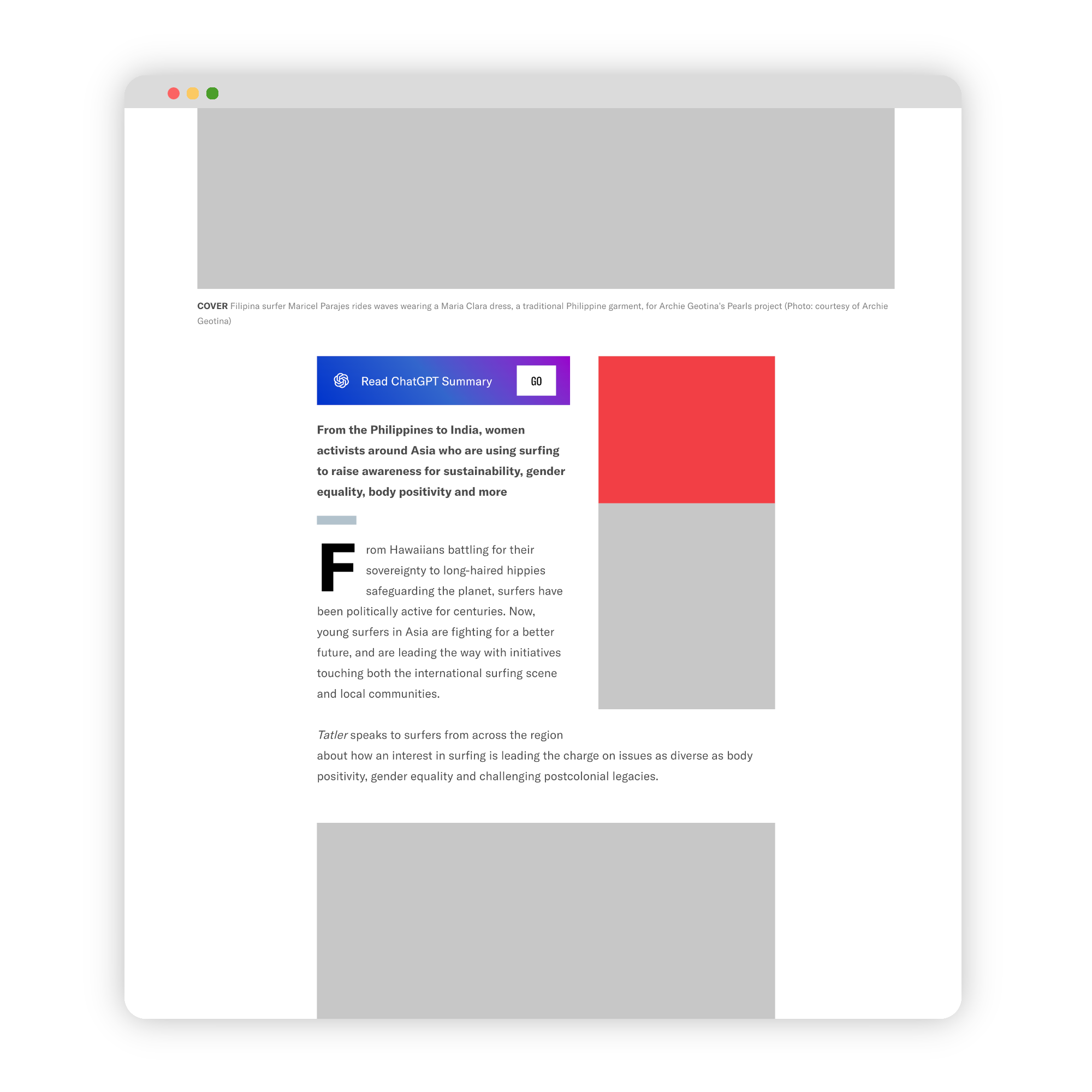 Reach high-net worth customers with Website