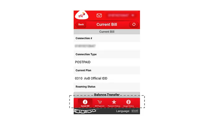 The role of UX in the rise of Self Service apps in telecommunication