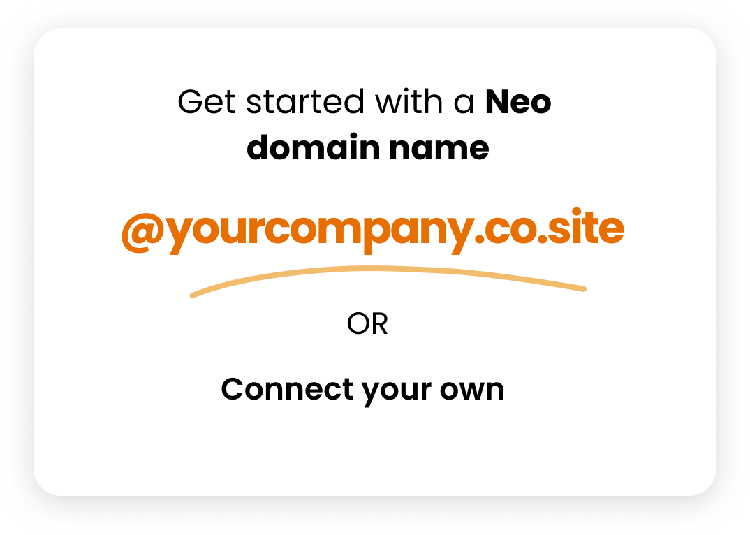 Neo's Features: Email & Marketing Suite for Small Businesses