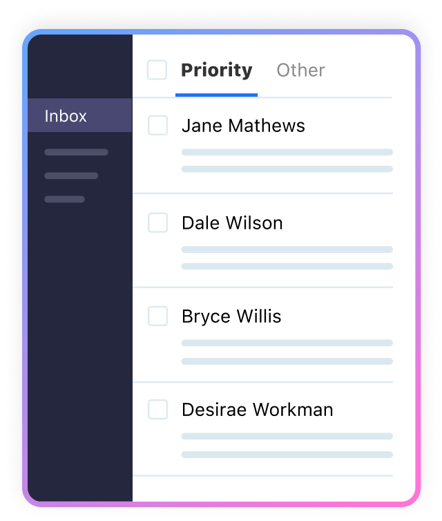 Neo's Features: Email & Marketing Suite for Small Businesses