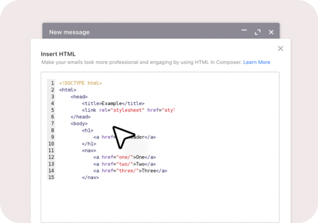 Neo's Features: Email & Marketing Suite for Small Businesses