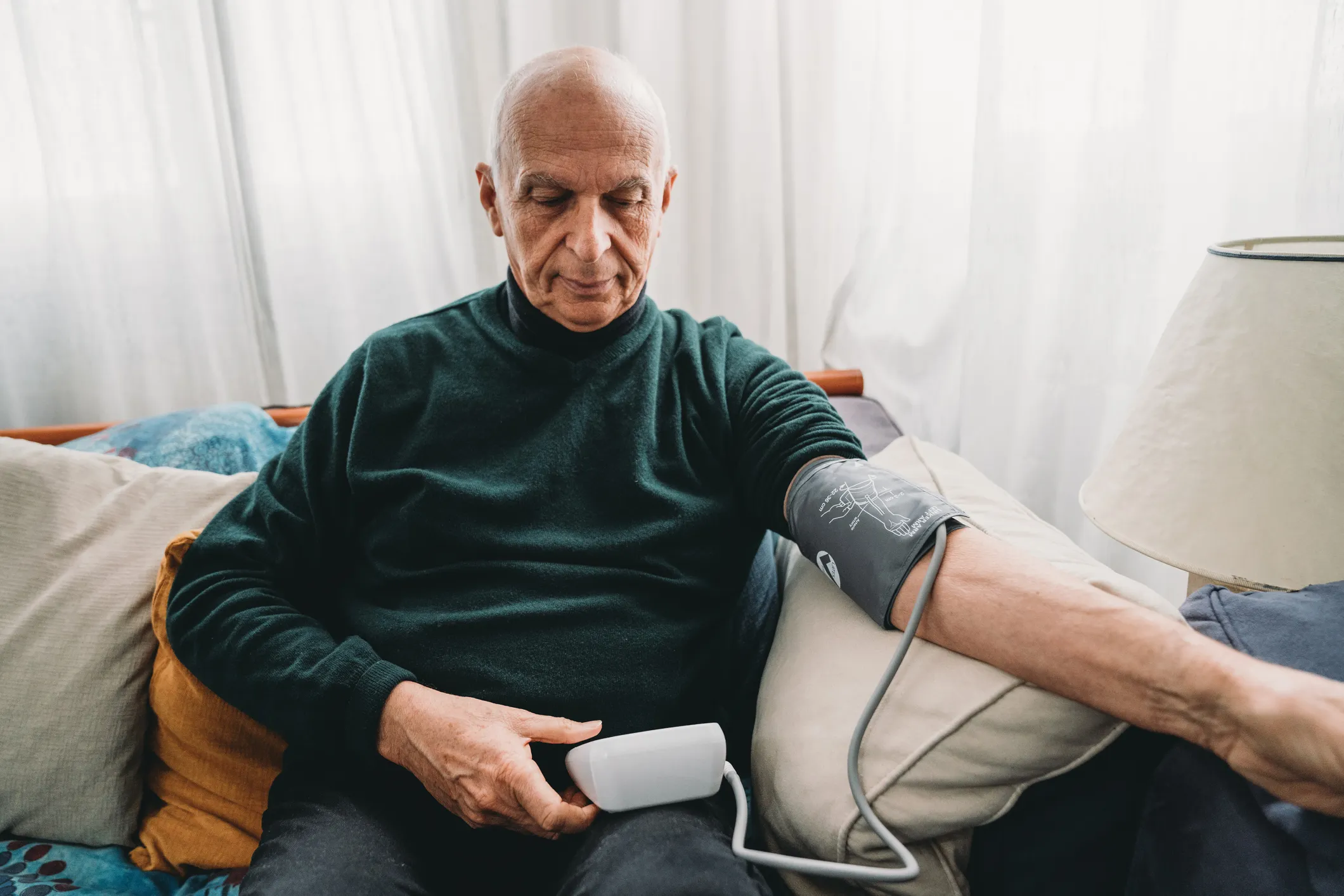 Clinitouch | Resources: Patient reveals experience on pioneering new ...