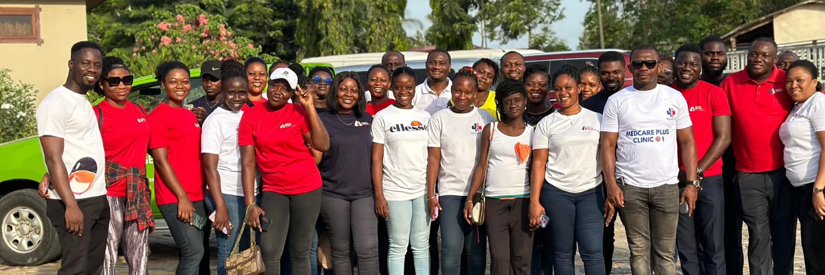 Clinitouch by Spirit Health | Remote Monitoring Tech