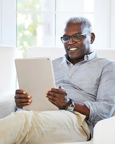 Remote Patient Monitoring Platform | Clinitouch