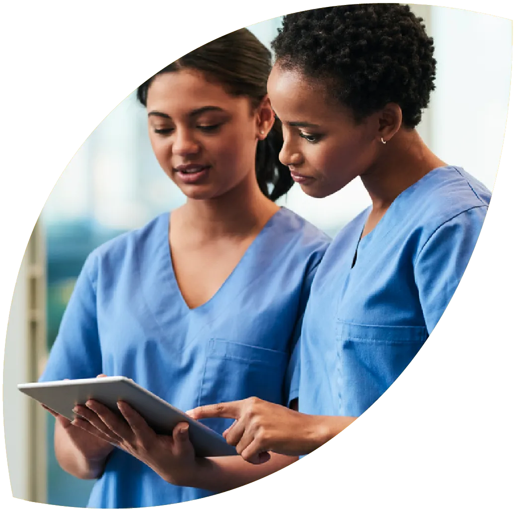 Remote Patient Monitoring | Clinitouch