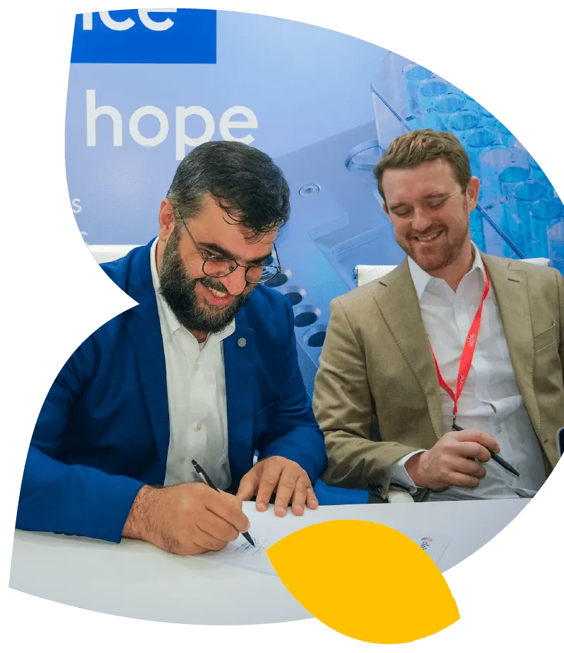 Global Partner Program | Clinitouch Remote Monitoring