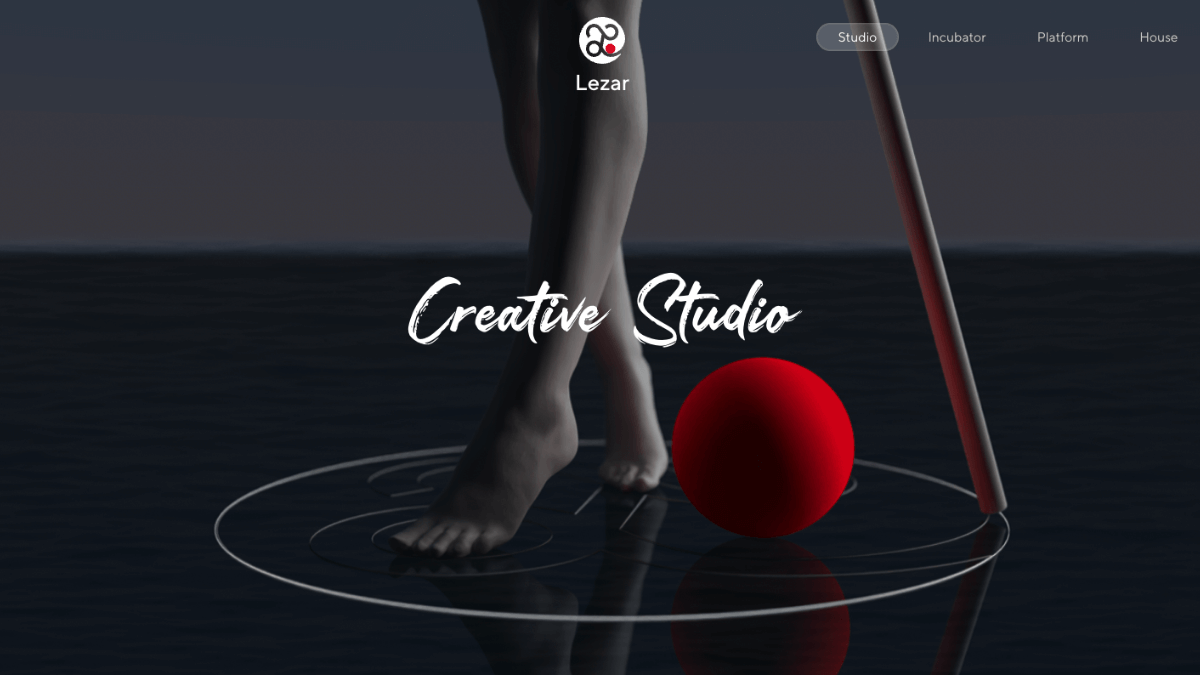 PYRATZLABS Community - This is Lezar