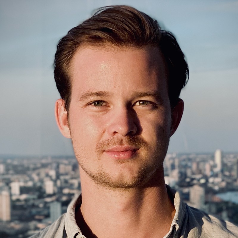 PYRATZLABS - Accelerator Program for Web3 ambitious startups