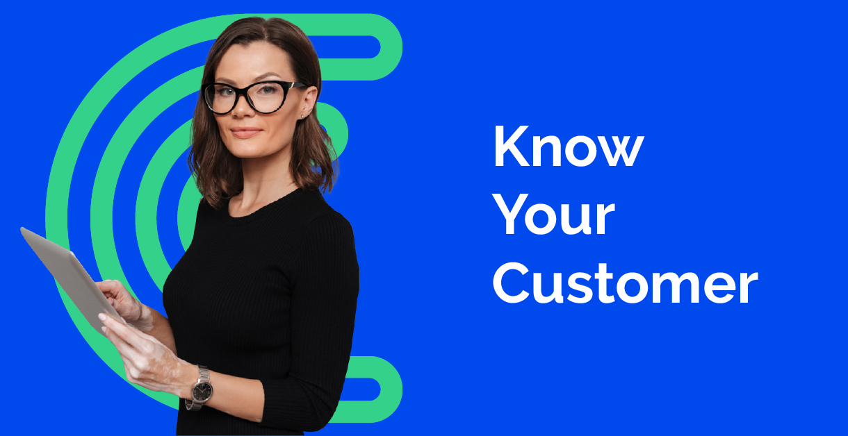 Know Your Customer