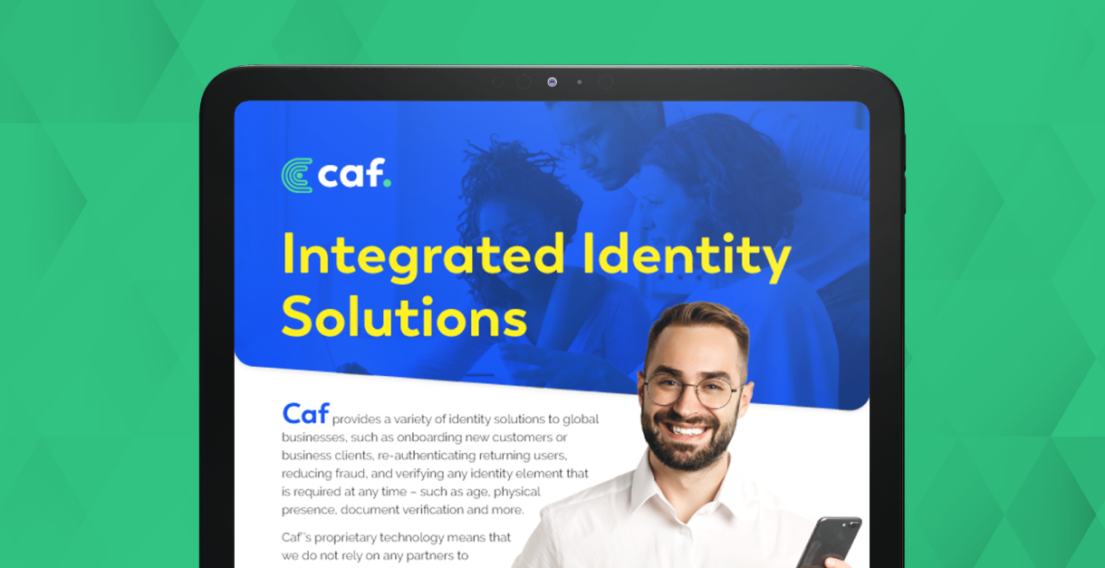 Integrated Identity Solutions
