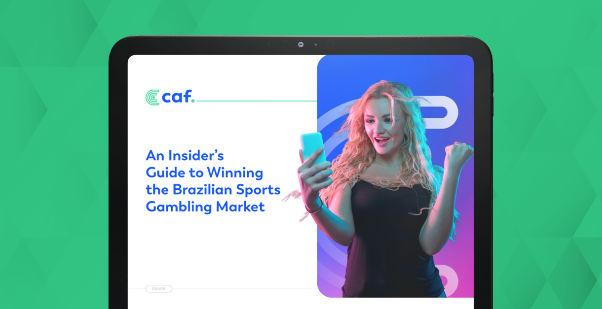 An Insider’s Guide to Winning the Brazilian Sports Gambling Market