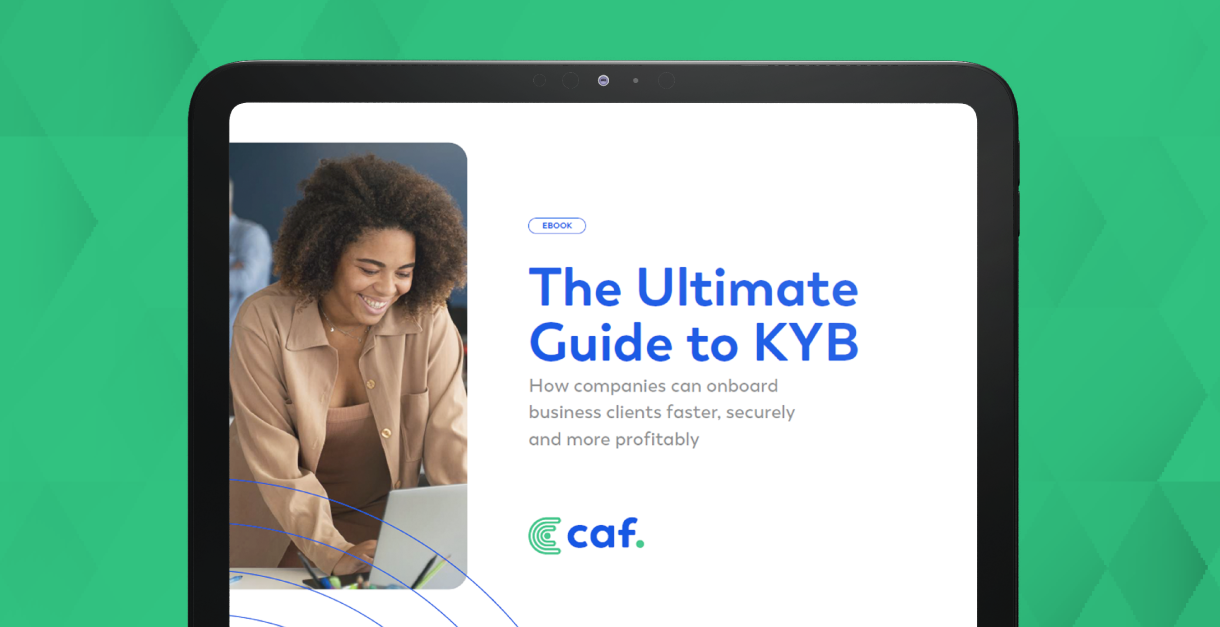 The Ultimate Guide to KYB